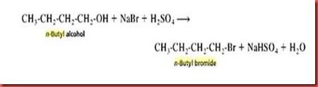 Mechanism Butanol From Di N Butyl Ether